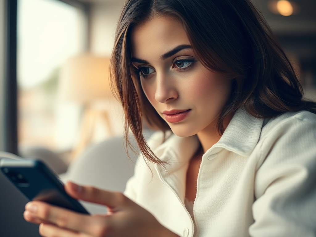 Por que eu deixei o Instagram? – Adriana Ribeiro-Mayer