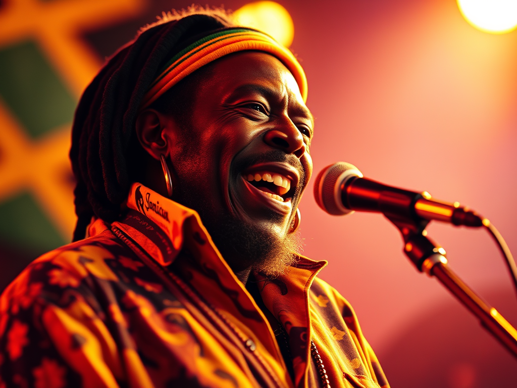 Jimmy Cliff se foi: a música perde – Adriana Ribeiro-Mayer